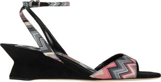 Missoni SCHUHE - Sandalen auf YOOX.COM