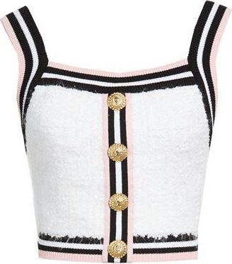 Balmain TOPS - Tops sur YOOX.COM