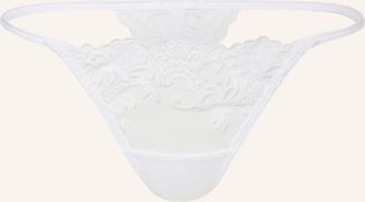 Bluebella String Marseille weiss