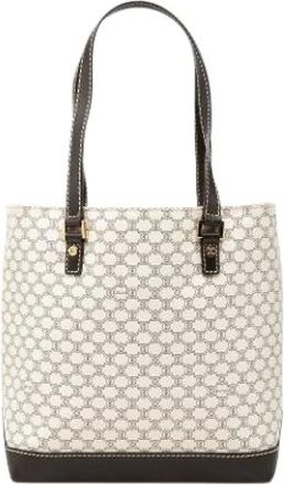 Celine Damen, Pre-Owned, Wei&szlig;, ONE SIZEGr&ouml;&szlig;e