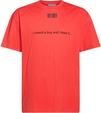 VTMNTS TOPS - T-shirts auf YOOX.COM