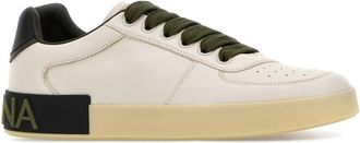 Dolce & Gabbana Biancokaki Sneaker