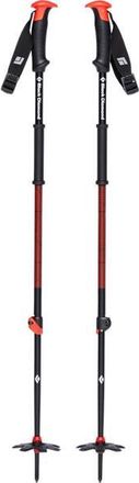 Black Diamond Tourenskist&ouml;cke TRAVERSE SKI POLES