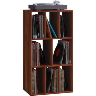 VCM Rayon standard Schaltino h. 120 x l. 60 x p. 40 cm Arbre Noyau