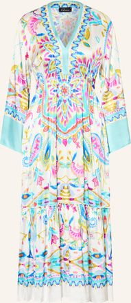 Grace Grace Kleid blau