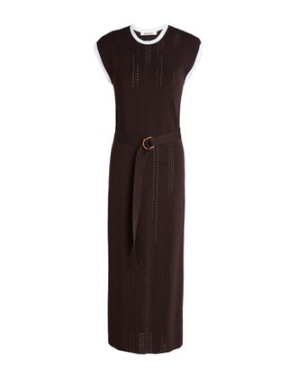 Wales Bonner KLEIDER - Maxi-Kleider auf YOOX.COM