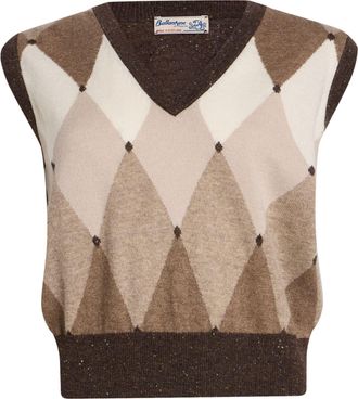 Ballantyne STRICKWAREN - Pullover auf YOOX.COM