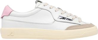 Autry Femme, Chaussures, Blanc, Taille: 40 EU Windscape Low