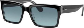Ray-Ban unisex, Accessoires, Noir, Taille: 54 MM Inverness Rb2191