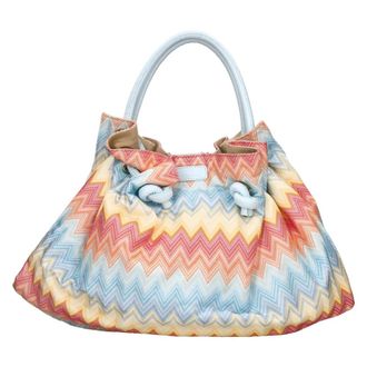 Missoni Femme, Sacs, Multicolore, Taille: ONE Size Sacs.. MultiCouleur