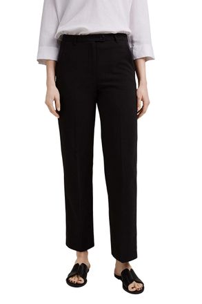 Esprit Damen Jeans 031ee1b356, 001/Black, 38W / 30L