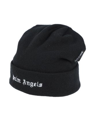 Palm Angels ACCESSOIRES - M&uuml;tzen & H&uuml;te auf YOOX.COM