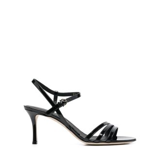 Ferragamo Damen, Schuhe, Schwarzk, 34 1/2 EUGr&ouml;&szlig;e