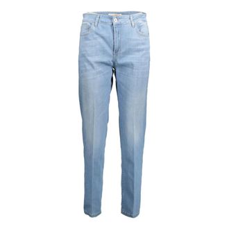 Kocca Femme, Jeans, Bleu, Taille: W31 Jean Femme Bleu, 5 Poches