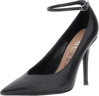 Guess Escarpins Napril en cuir