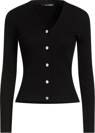 Karl Lagerfeld STRICKWAREN - Strickjacken auf YOOX.COM