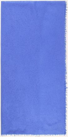 Mouleta Cashmere-Schal blau