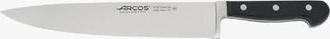 Arcos Kochmesser Professionell - Geschmiedete NITRUM Klinge 260 mm - Robuster POM Griff - Ideal f&uuml;r K&ouml;che - Klassische Serie