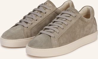 Tod's Tods Sneaker gruen