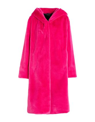 Hanita JACKEN & M&Auml;NTEL - Shearling- & Kunstfell auf YOOX.COM