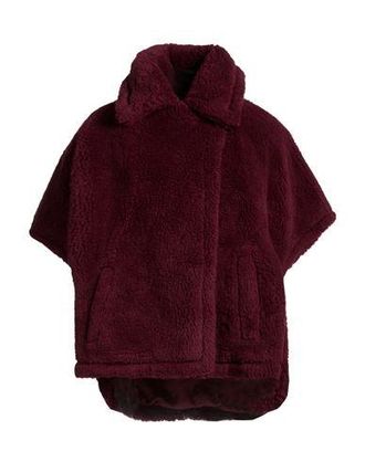 Max Mara MANTEAUX - Moutons et fausses fourrures sur YOOX.COM