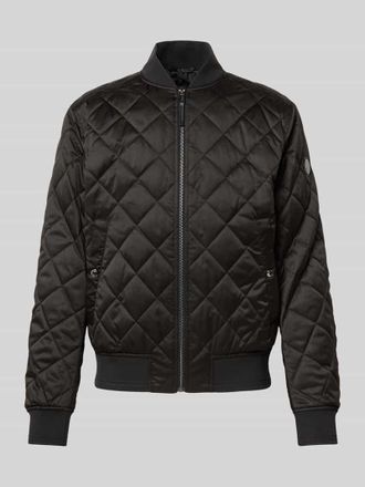 Joop Regular Fit Steppjacke mit Stehkragen Modell Adams