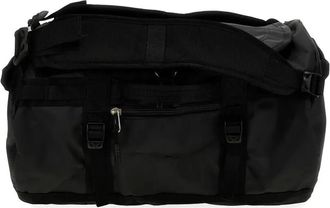 The North Face unisex, Sport, Noir, Taille: ONE Size Base Camp XSmall Duffel