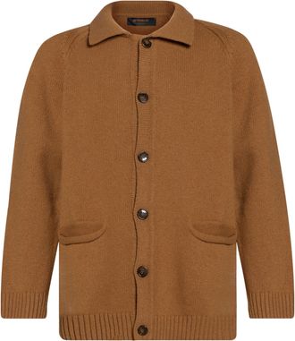 Officina 36 STRICKWAREN - Strickjacken auf YOOX.COM