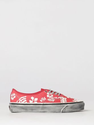 Vans Baskets Homme couleur Multicolore