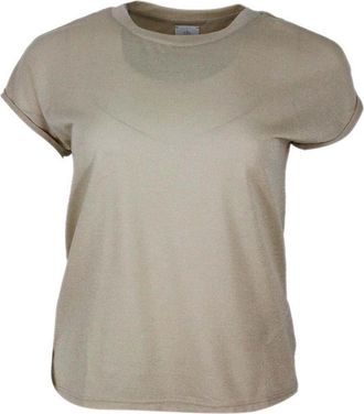 Eleventy T-Shirt - Beige