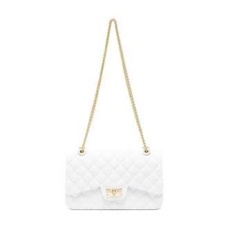 Marc Ellis Flat Falcon M - - Bags - Damen - Wei&szlig; - ONE SIZE
