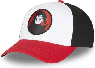 Freegun Casquette Naruto Itachi