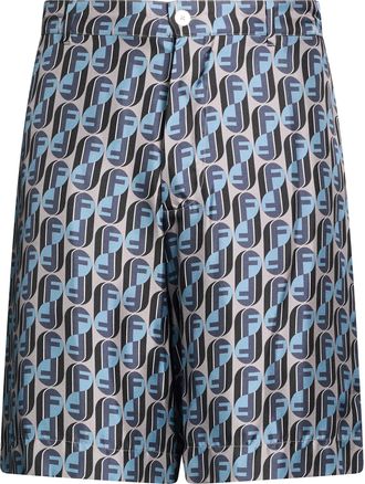Fendi HOSEN & R&Ouml;CKE - Shorts & Bermudashorts auf YOOX.COM
