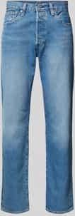Levi's Regular Fit Jeans Modell 501