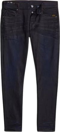 G-Star Homme, Jeans, Bleu, Taille: W36 Jean slim