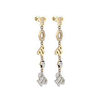 Philipp Plein unisex, Accessoires, Multicolore, Taille: ONE Size Pj4Ea05Eu Earrings