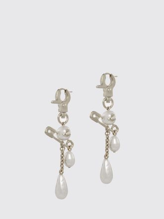 Vivienne Westwood Bijou Femme couleur Blanc
