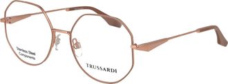 Trussardi Optische Fassungen TSW1042 01A 53