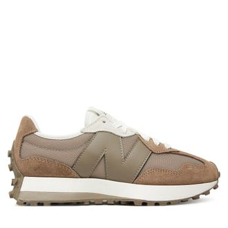 New Balance Sneakers New Balance U327LNC W Braun