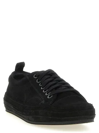 Tom Ford Archer Sneaker - Black