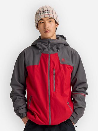 Burton Reserve Ins Jacke grnred