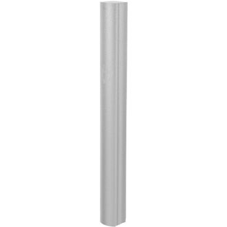 Amosfun Dekor Heimdekoration Retro-Wanddekoration T&uuml;rwanddekoration T&uuml;rschilder Silver