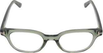 Tom Ford unisex, Accessories, Grau, 48 MMGr&ouml;&szlig;e