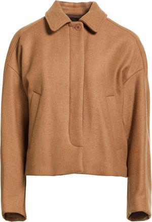 A.P.C. JACKEN & M&Auml;NTEL - M&auml;ntel auf YOOX.COM
