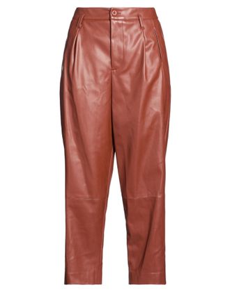 Manila Grace HOSEN & R&Ouml;CKE - Hosen auf YOOX.COM