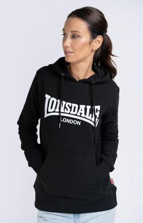 Lonsdale Kapuzenpullover Flookburgh