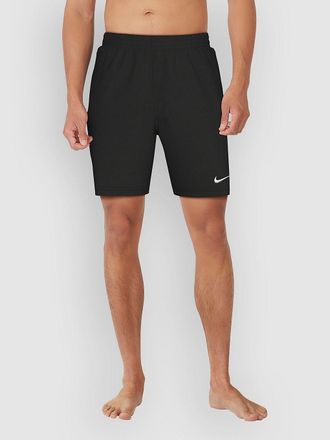Nike 7 Volley Boardshorts black
