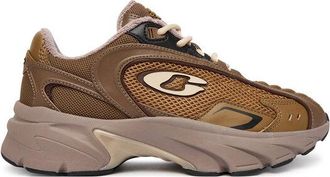 Coach Sneakers CDE28 Braun