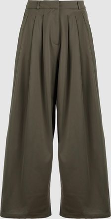 adidas Pantalon Premium Originals Branch/Silver Pebble