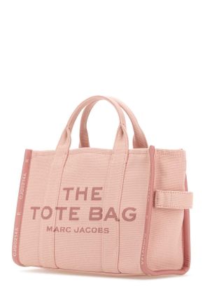 Marc Jacobs Mano Tote Bag - Pink